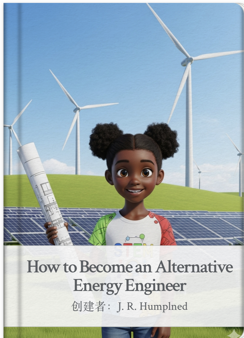 How to Become an Alternative Energy Engineer - friendship,growth,fairy ...