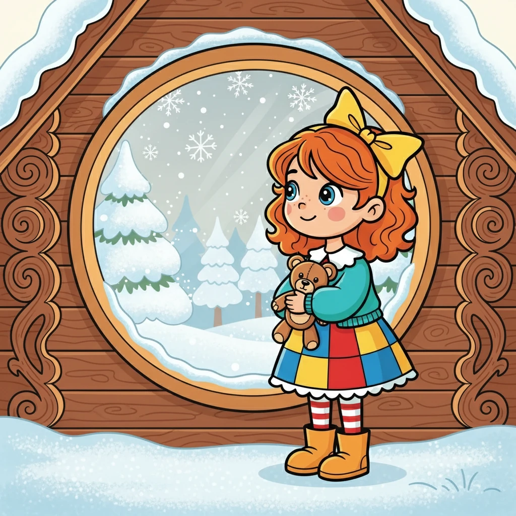 Артём и машины - fairy-tale | GenStory